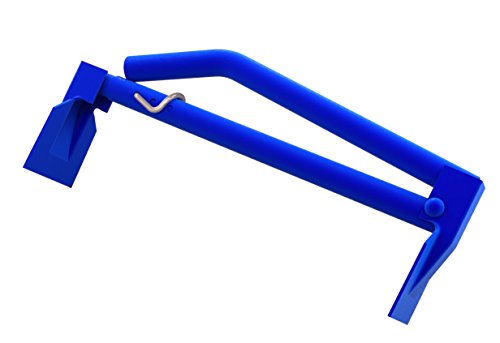 BRICK TONGS - ROUND TUBE - Walmart.com