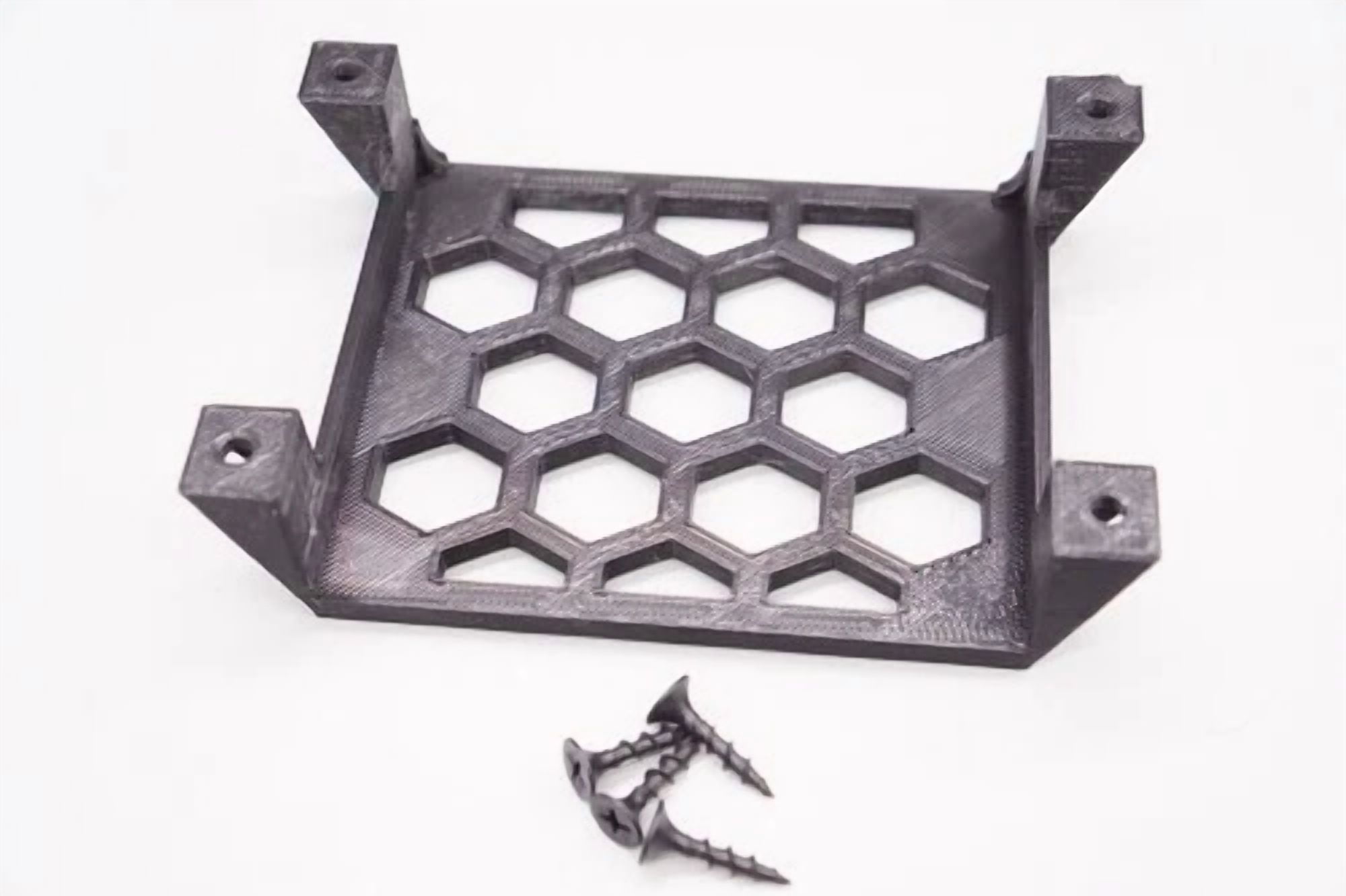 BRICK- Under Desk Mount Bracket For Tp-Link Ls1005G 5-Port Network ...