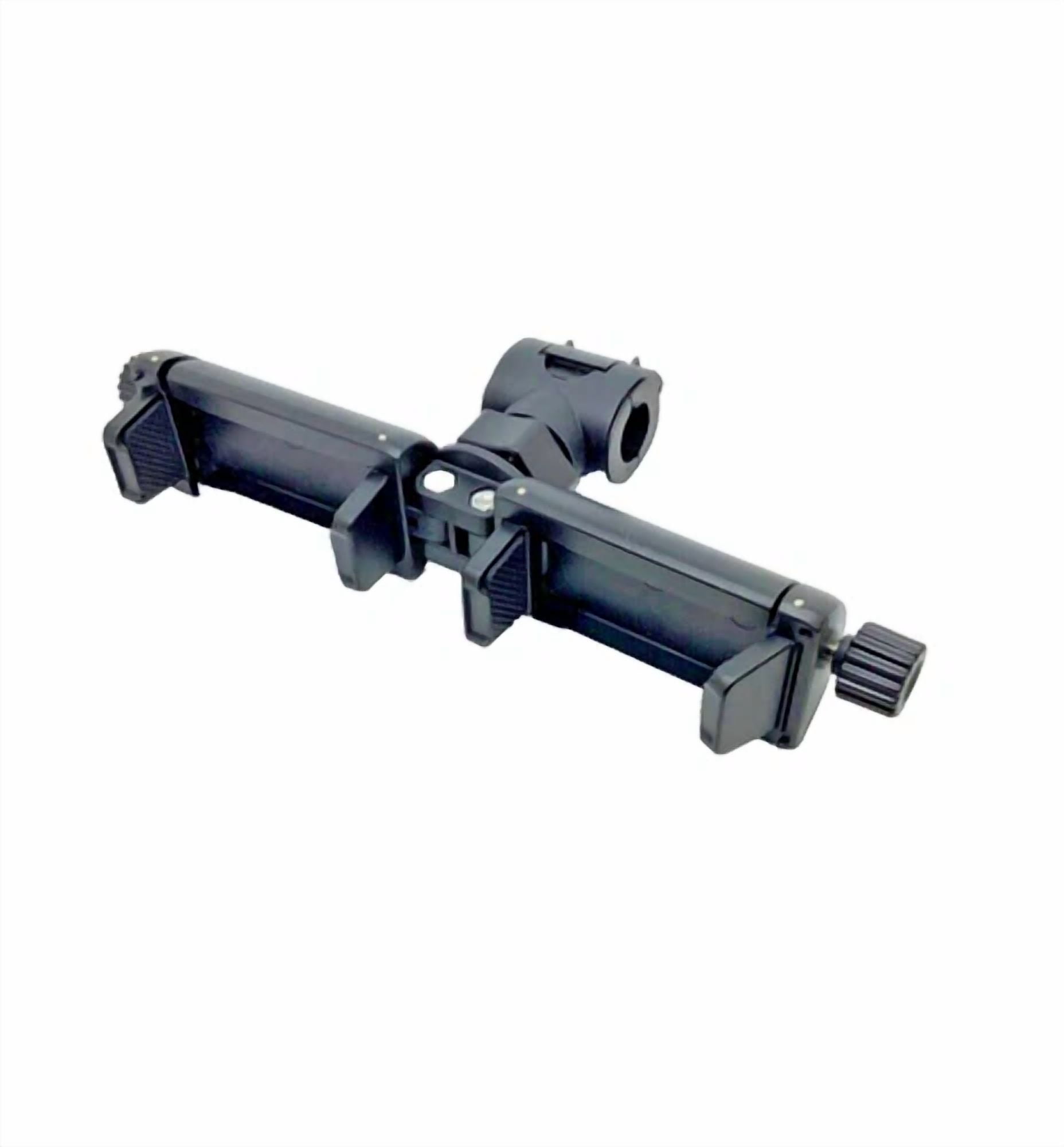 BRICK- Universal Car Back Seat Headrest Mount Holds 1 Tablet Or 2 ...