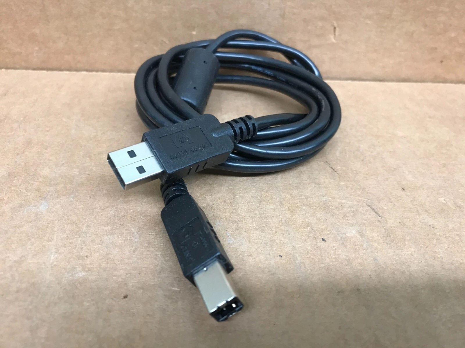 BRICK- Usb Cable Kodak Esp 3250 All-In-One Printers Esp3250 Cable Data ...