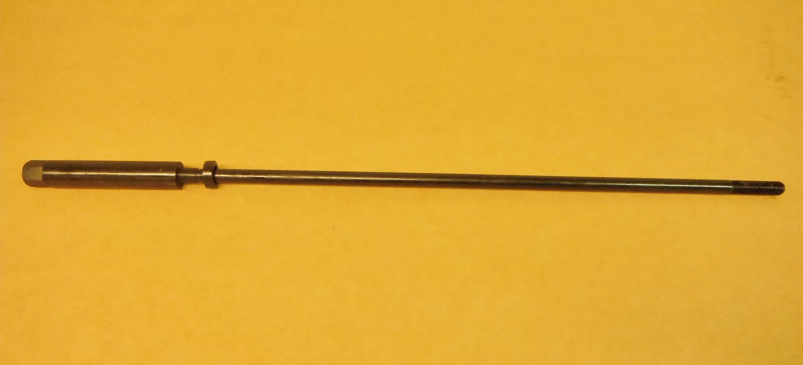 BRIDGEPORT VARIABLE SPEED milling machine (1) SINGLE LIFE DRAWBAR ...