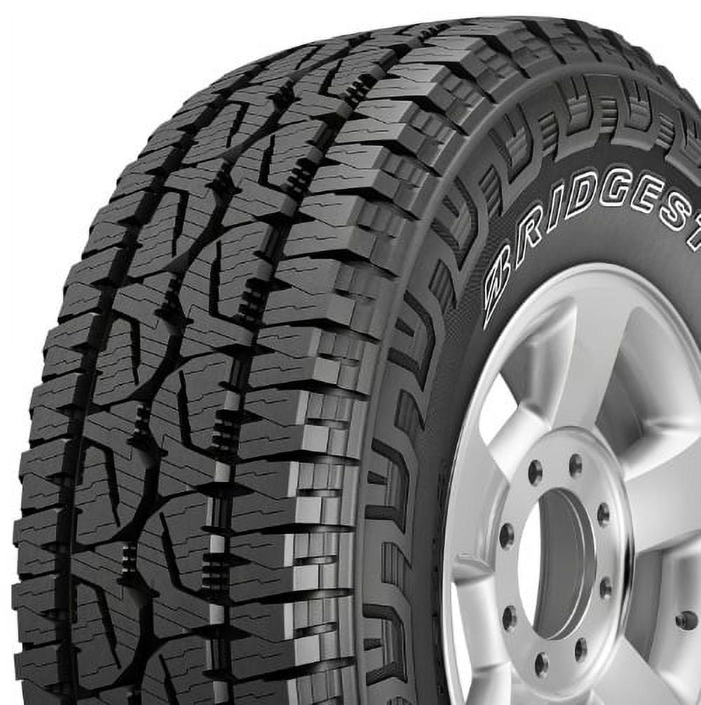 BRIDGESTONE DUELER AT REVO 3 P275/60R20 114T OWL ALL SEASON TIRE ...