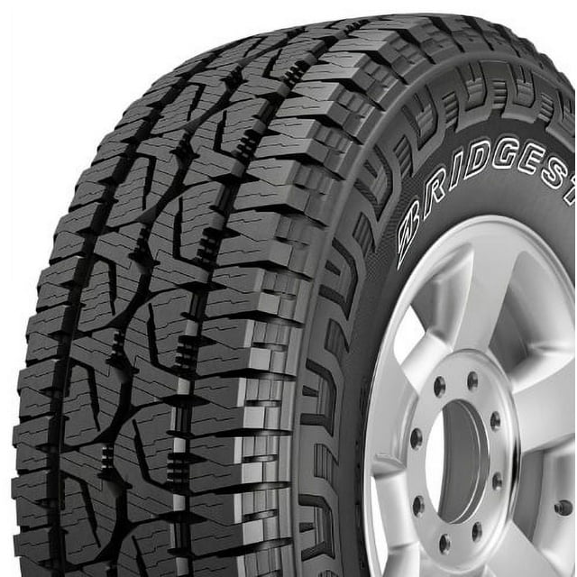 BRIDGESTONE DUELER AT REVO 3 P275/60R20 114T OWL ALL SEASON TIRE - Walmart.com