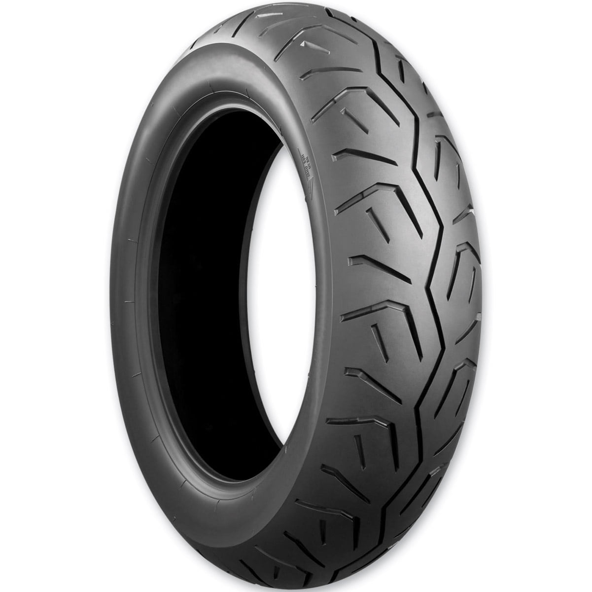 BRIDGESTONE/FIRESTONE 004659 Bridgestone Exedra Max Radial Rear Tire ...