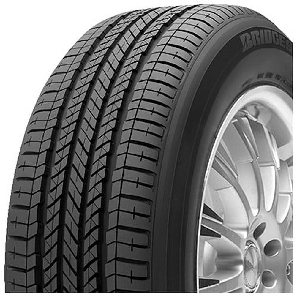 BRIDGESTONE TURANZA EL400-02 P205/60R16 91H 400 A A BSW ALL SEASON TIRE ...