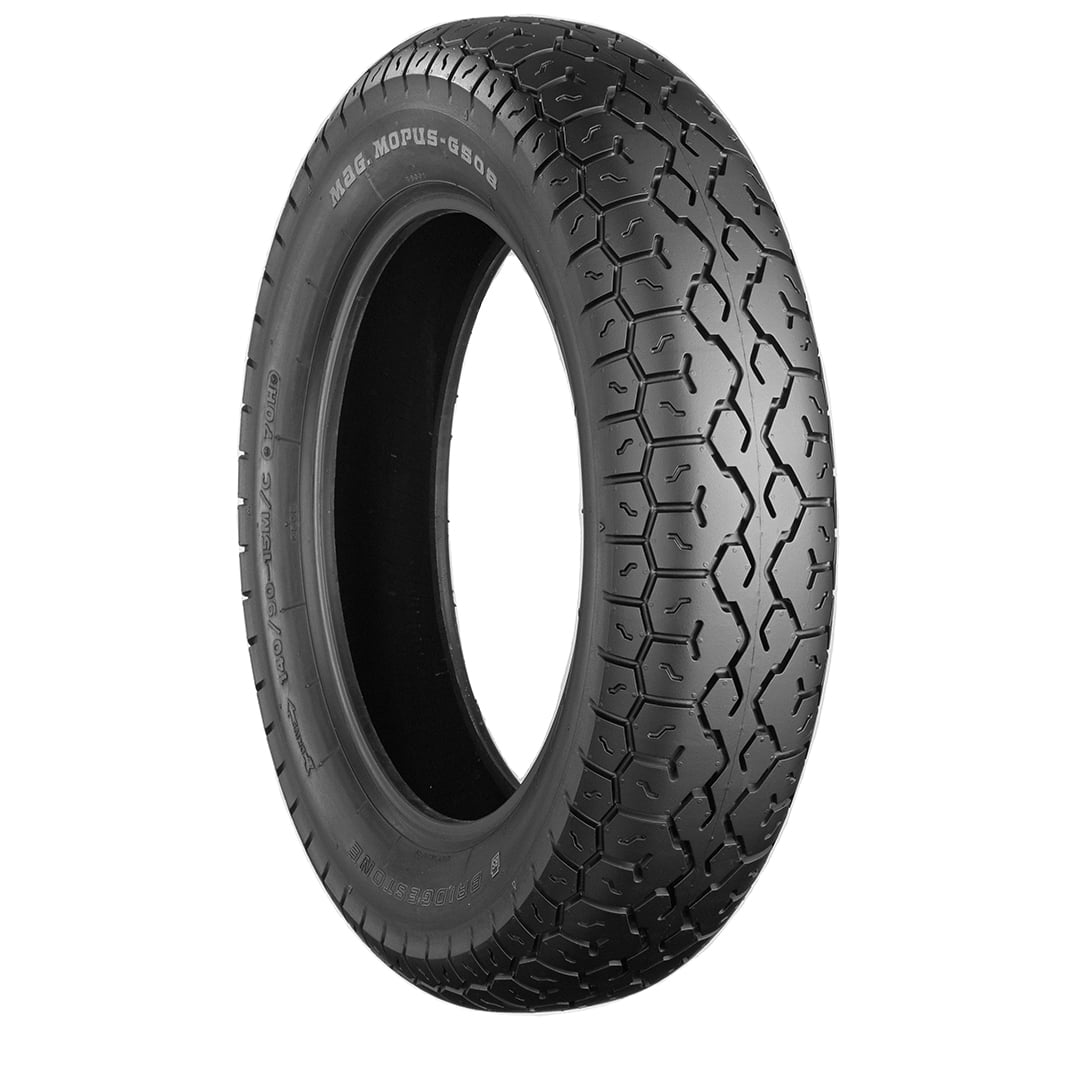 BRIDGESTONE Tire G508 #111630 - Walmart.com