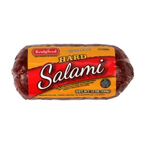 Salami in Deli Meat & Cheese - Walmart.com