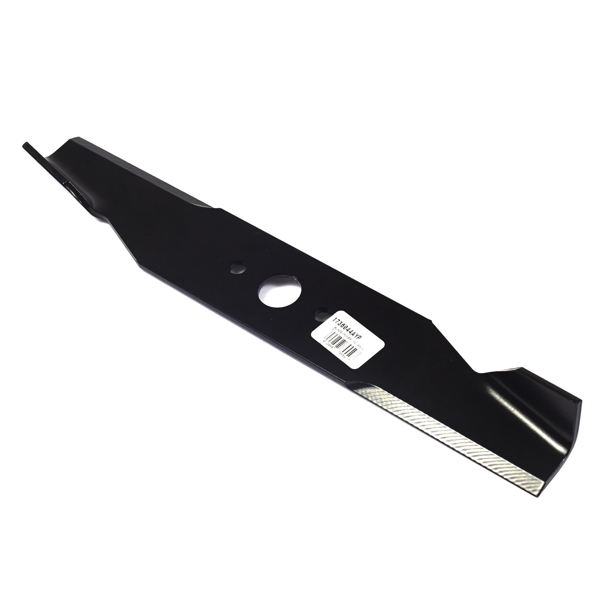 Briggs & Stratton Mower Blade 16.125 | 1737228BZYP - Walmart.com