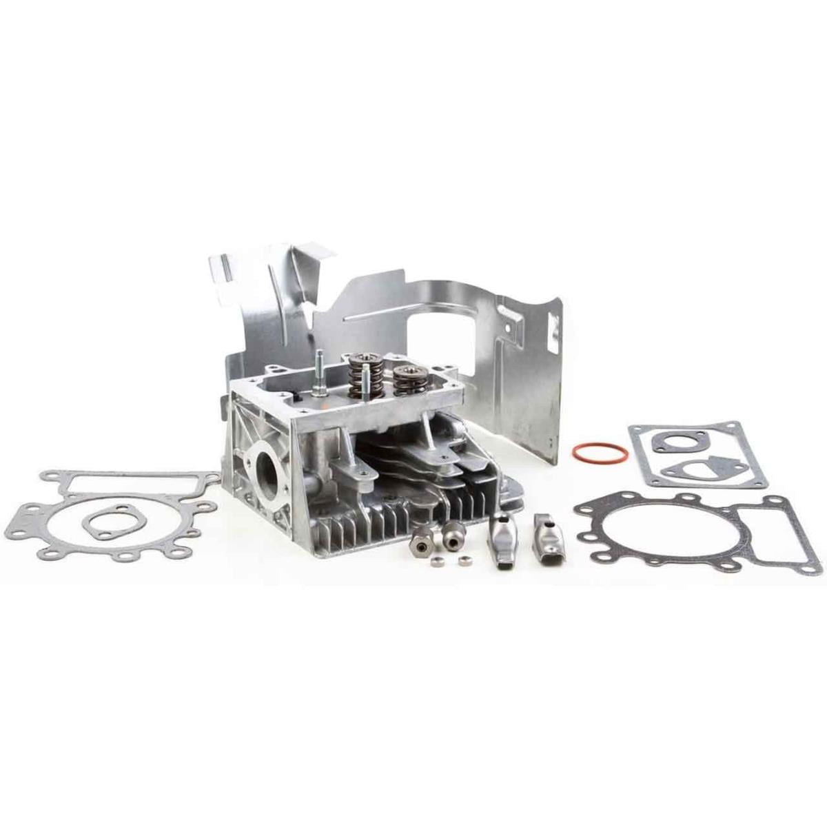 Briggs & Stratton 84011649 Cylinder Head Assembly Genuine OEM - Walmart.com