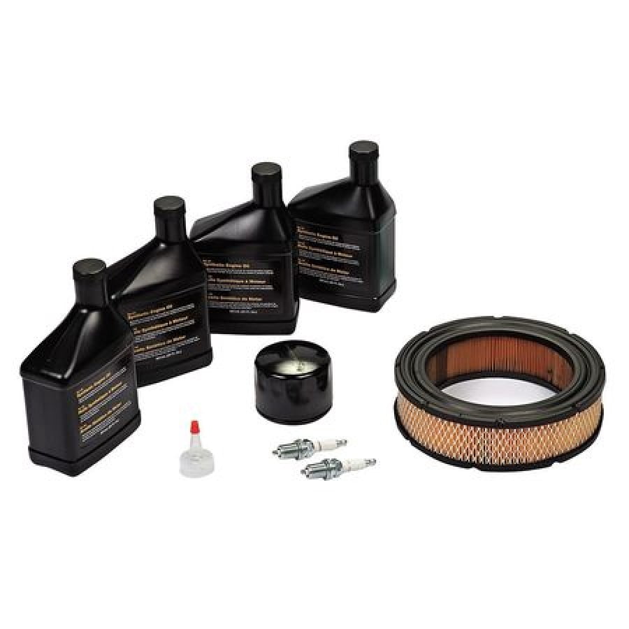 BRIGGS & STRATTON 6036 Maintenance Kit,For 40337 - Walmart.com