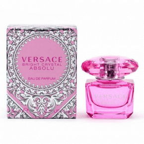 Versace Mini Perfume Set