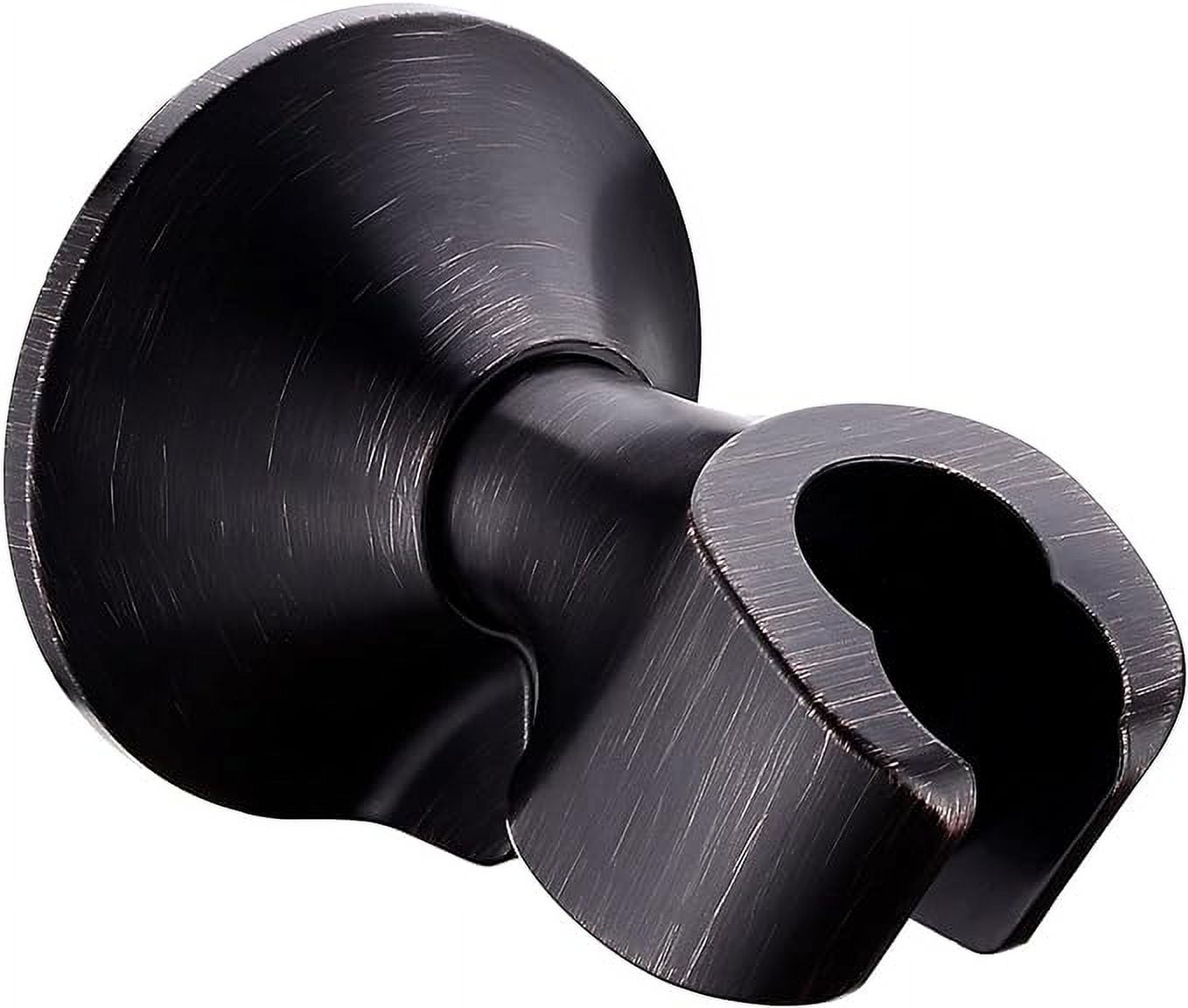 Customer reviews for BRIGHT SHOWERS Handheld Shower Head Holder with ...