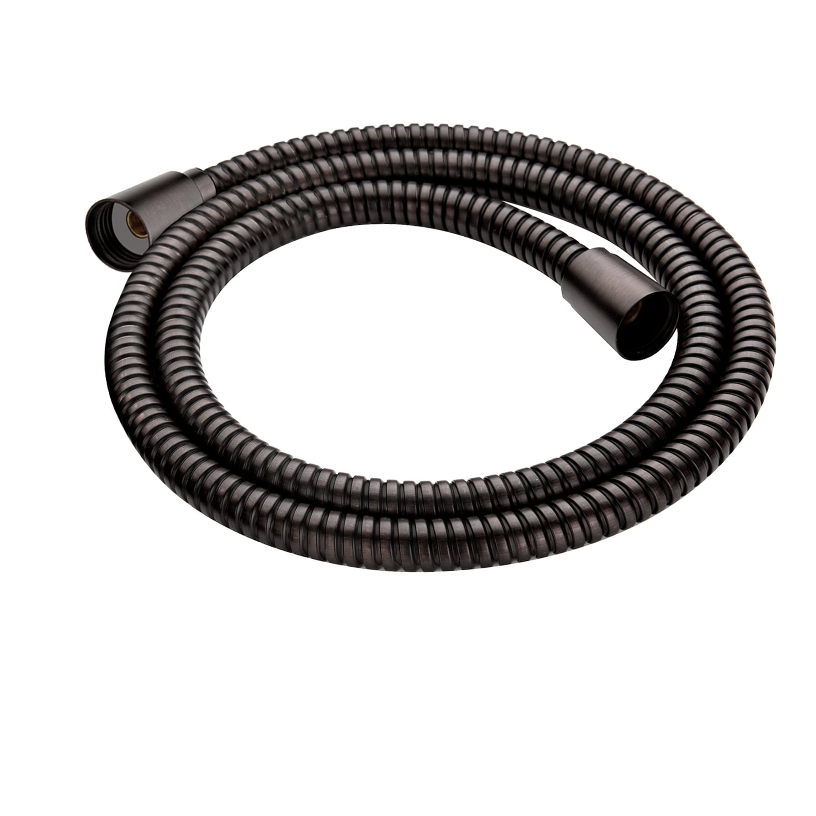 BRIGHT SHOWERS Shower Hose For Hand Held Shower Heads, 59 Inches Cord ...
