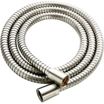 Bright Showers 79 Inch Stainless Steel Shower Hose - Ultra-Flexible ...