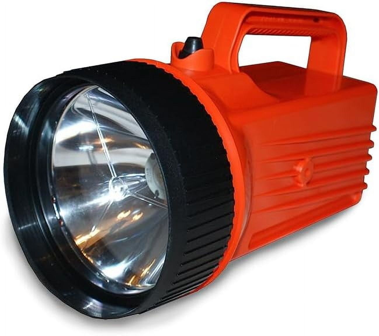 BRIGHT STAR 2206 WorkSAFE LED Lantern – 90 Lumens, 165M Beam, 150 Hour ...