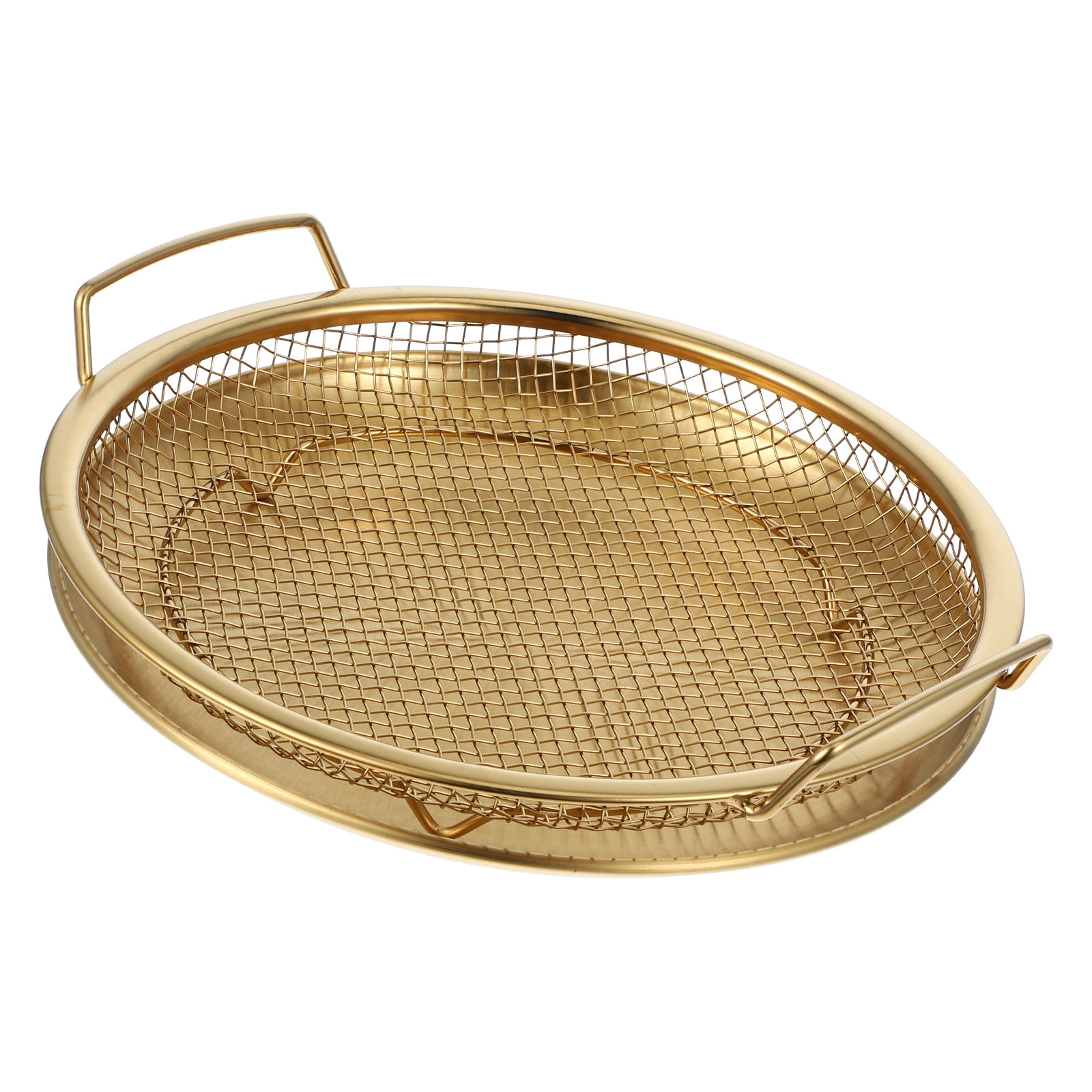 BRIGHTFUFU 1 Set Oil Drain Mesh Oil Filter Drain Tray Assorted Color ...