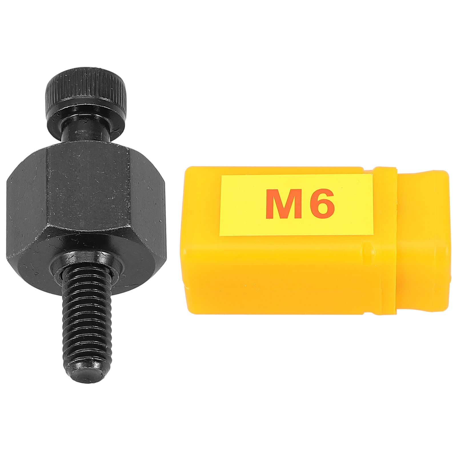 BRIGHTFUFU 1 Set Rivet Nut Tip Rivet Nut Tool for Various Scenarios ...