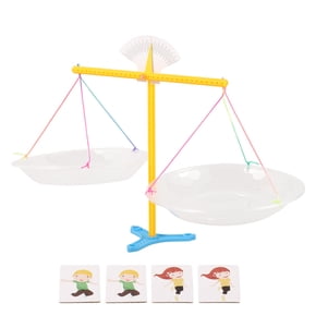 Balance Scale Kids