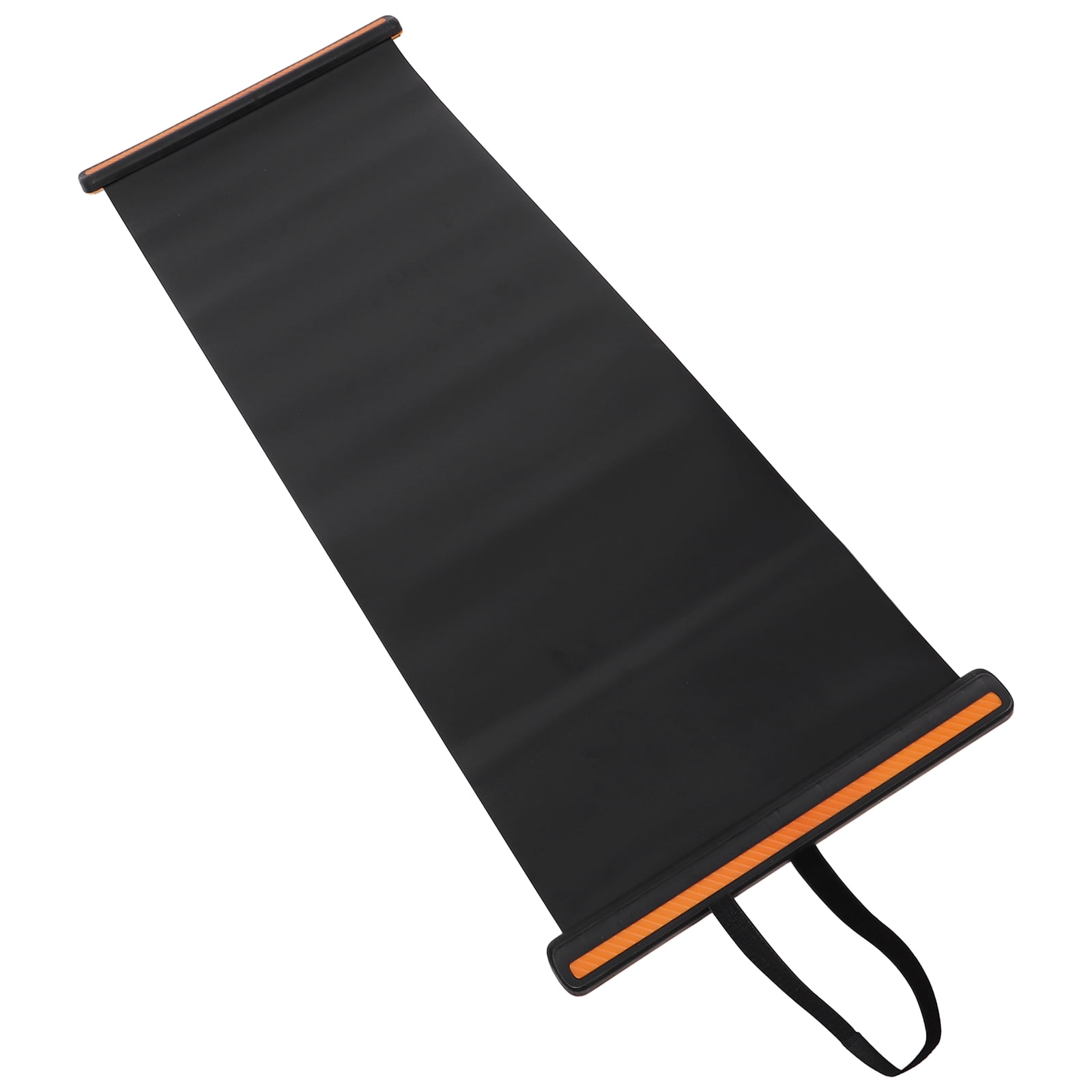 BRIGHTFUFU 1Set Slide Board for Exercise with Anti Slip Mats Indoor ...