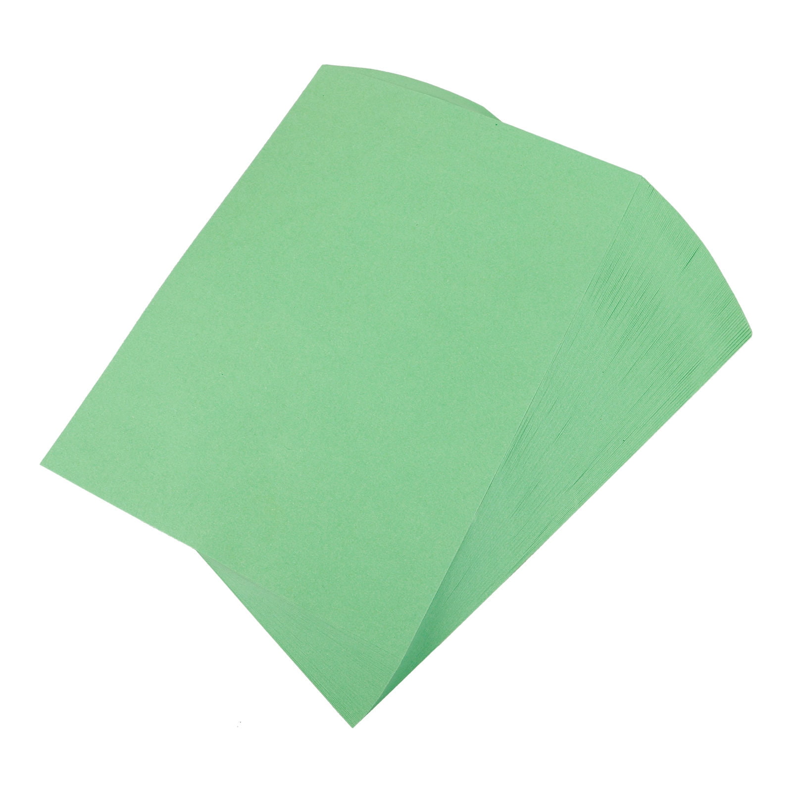 BRIGHTFUFU 100 Sheets Paper Material Printing Paper For Handicraft ...