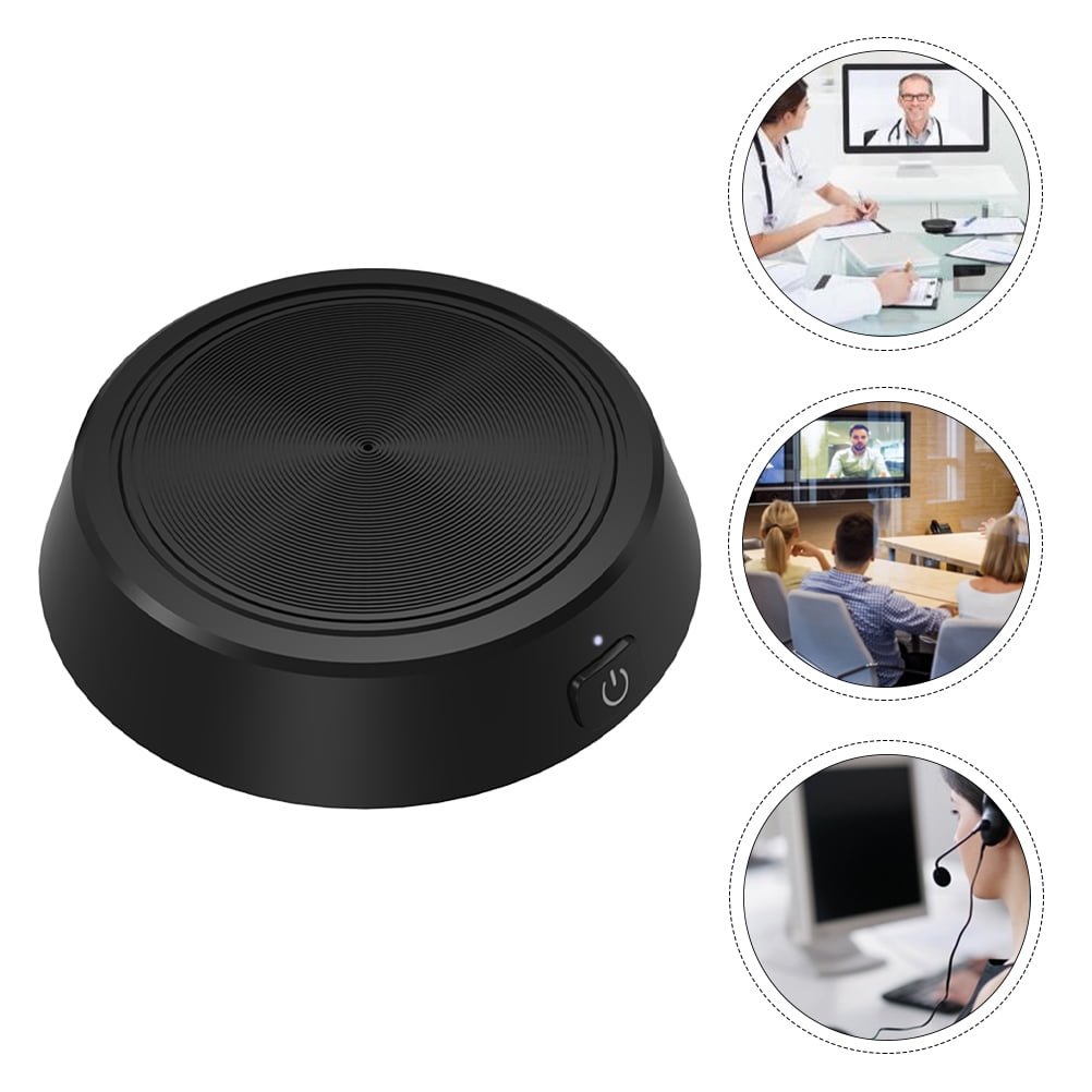 BRIGHTFUFU 1Pc Black USB Directional Microphone for Laptop Desktop ...