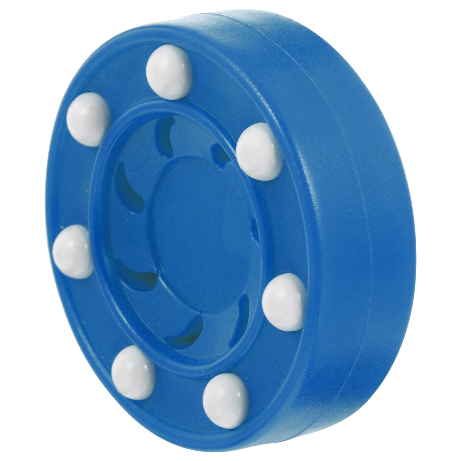 BRIGHTFUFU 1Pack Hockey Practicing with Low-friction Glide for Training ...
