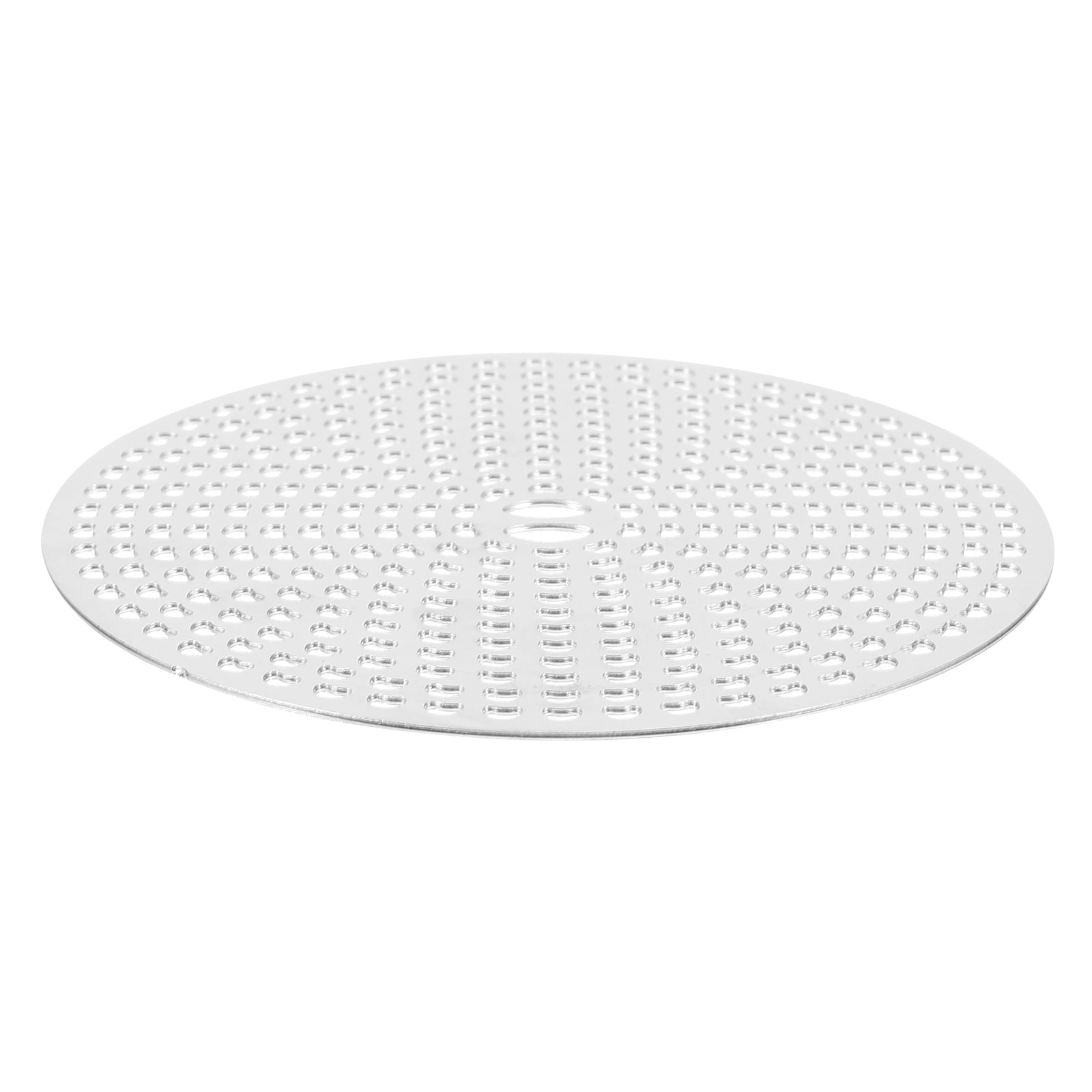 BRIGHTFUFU 1Pack Metal Drain Filter Net Stainless Steel Floor Drain ...