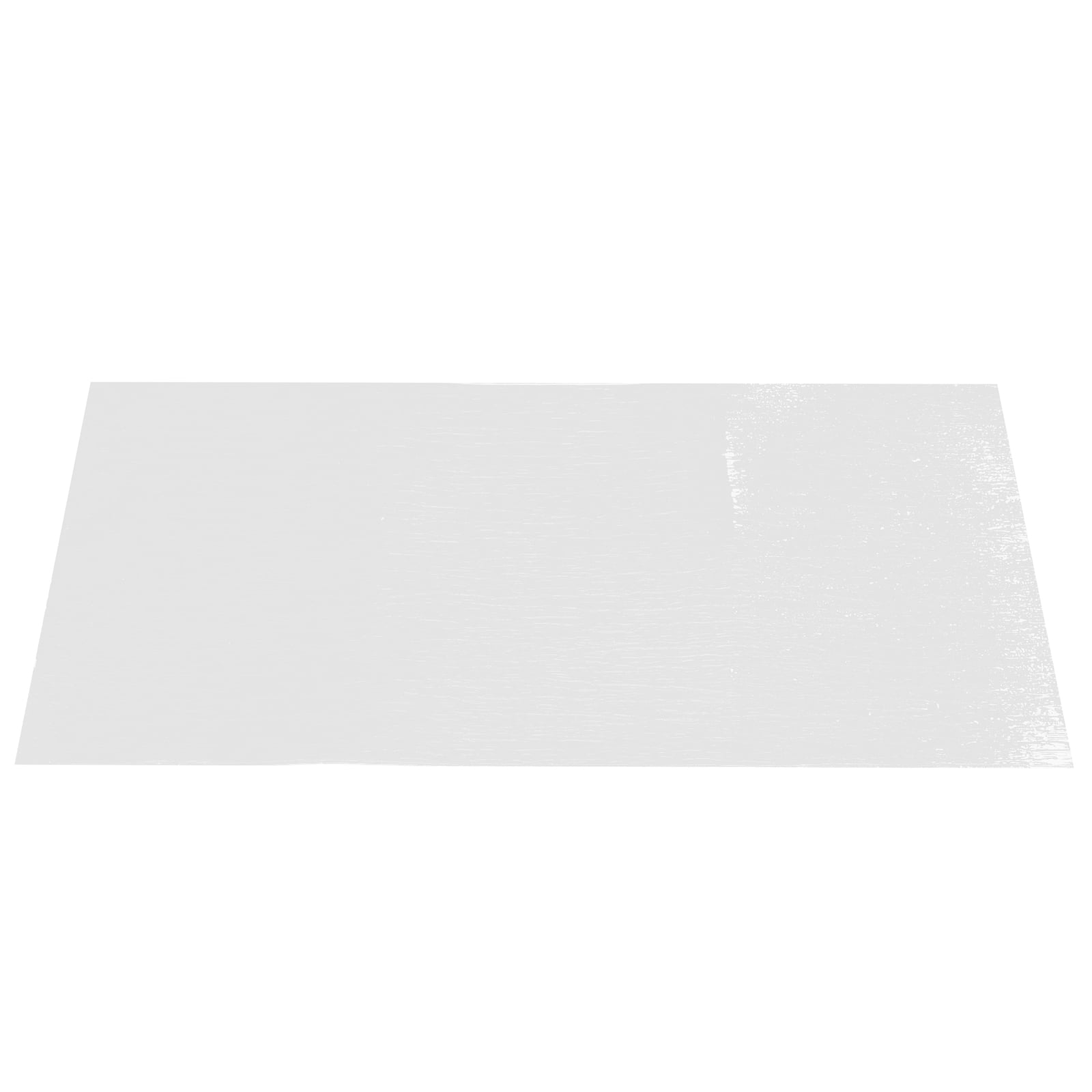 BRIGHTFUFU Transparent Plastic Water Texture Sheet for DIY Sand Table ...