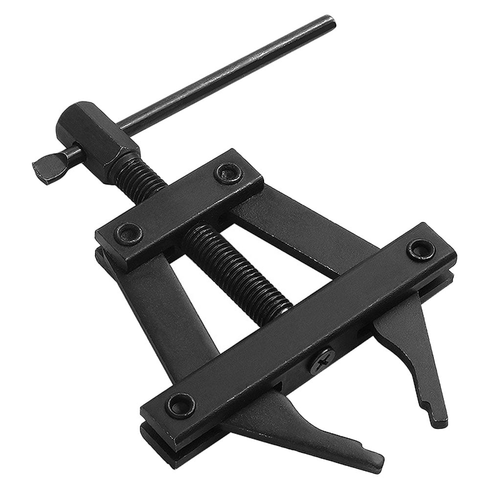 TABLZONE Brightfufu Adjustable Chain Tensioner Black Steel for ...