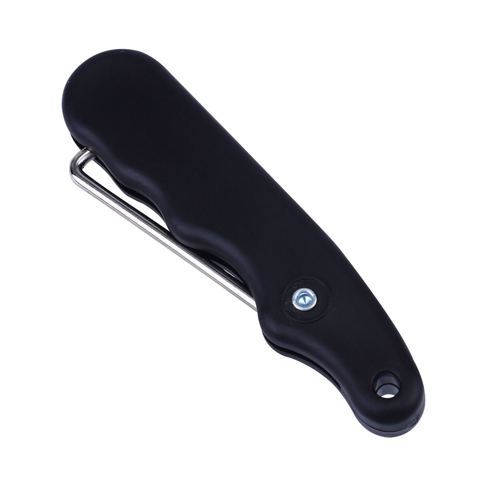 BRIGHTFUFU 1Pcs Skate Tightener Tool for Ice Skating with Black Handle ...