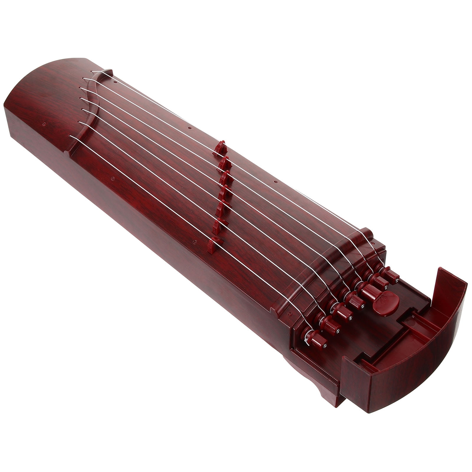 BRIGHTFUFU 1Set Baby Musical Instrument Simulated Guzheng Abs Material ...