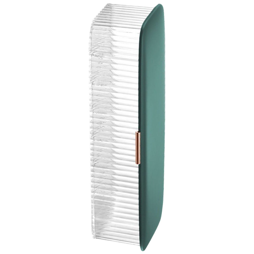 BRIGHTFUFU 1Set Green Rectangular Cable Management Box for Home Office ...