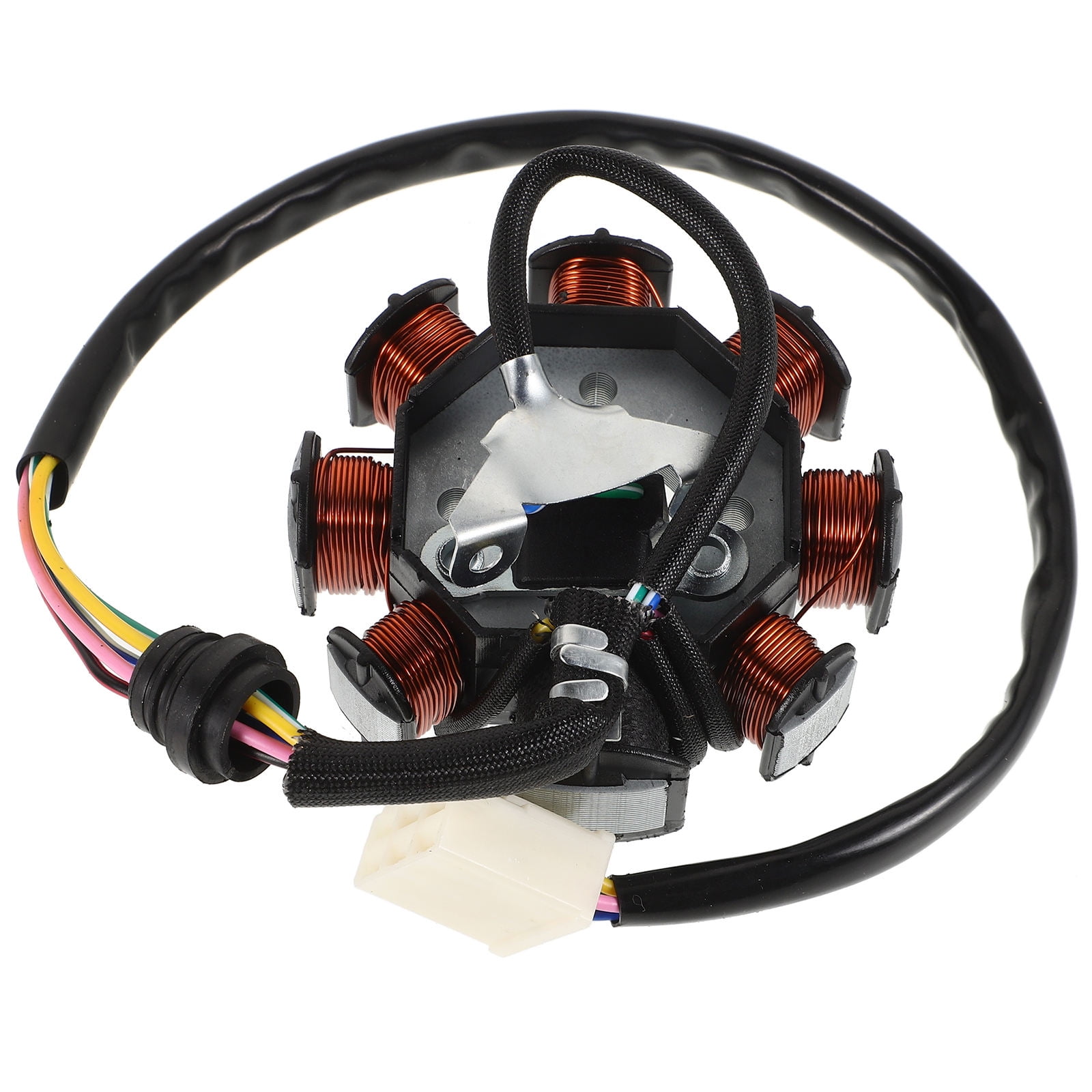 FUEENIRVA Ignition for Atv Engine with Stable Current Output ...