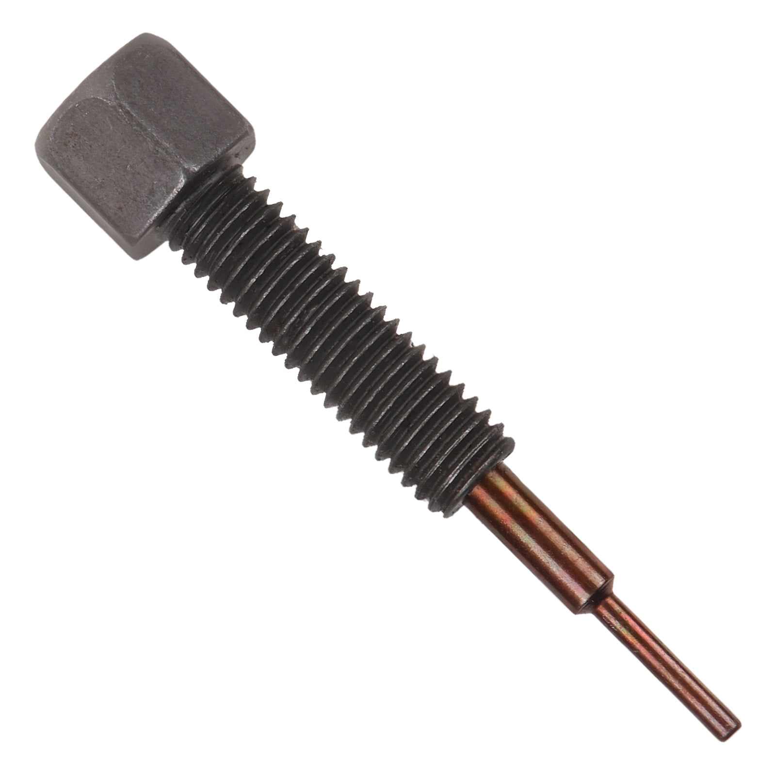 FUEENIRVA Chain Breaker Tool for Motorcycle Black Steel with Thread ...