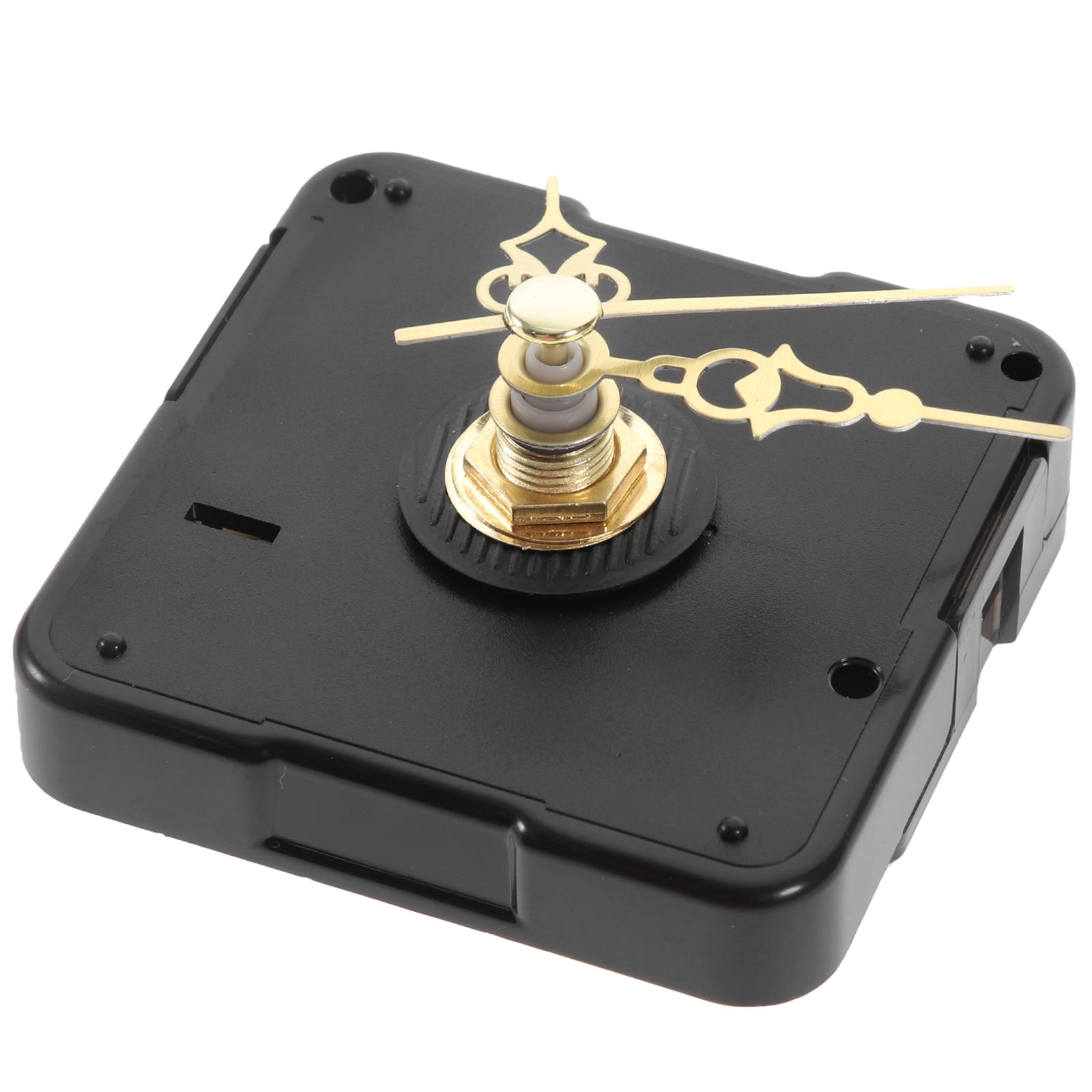 BRIGHTFUFU 1Set Practical DIY Clock Mechanism Kit with Stable Design ...