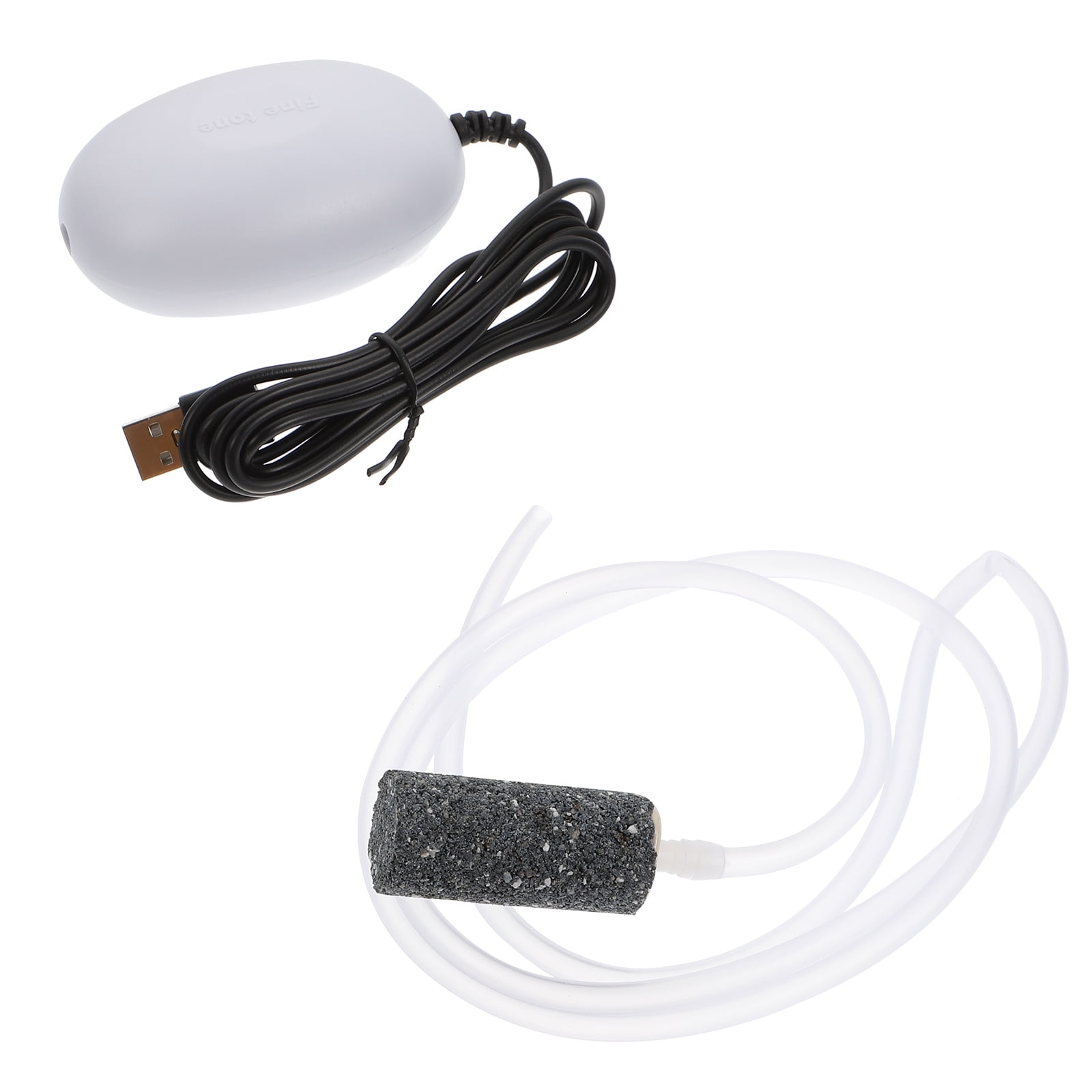 BRIGHTFUFU 1Set Premium Air Pump for Fish Tank Oxygenation and Aquarium ...