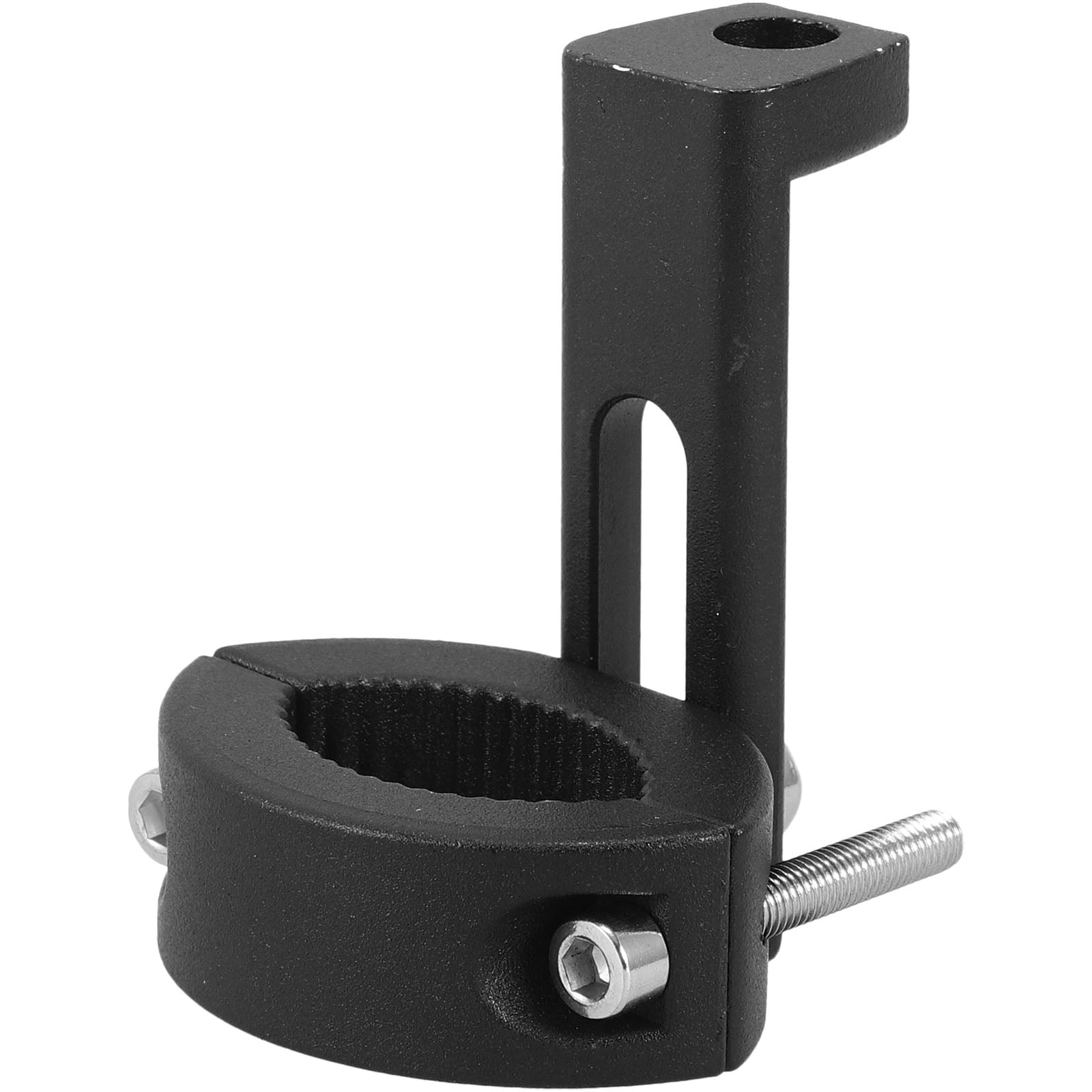 BRIGHTFUFU 1Set Round Lights Bracket Sleek Design for Foggy or Dark ...