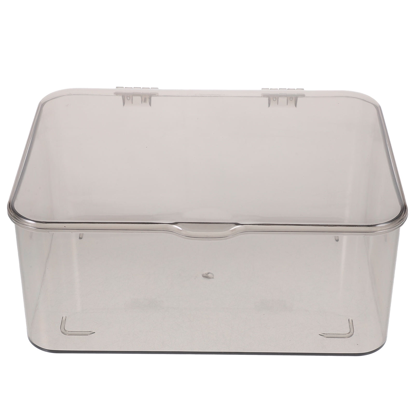 BRIGHTFUFU 1Set Simple Design Storage Box For Home Or Office ...