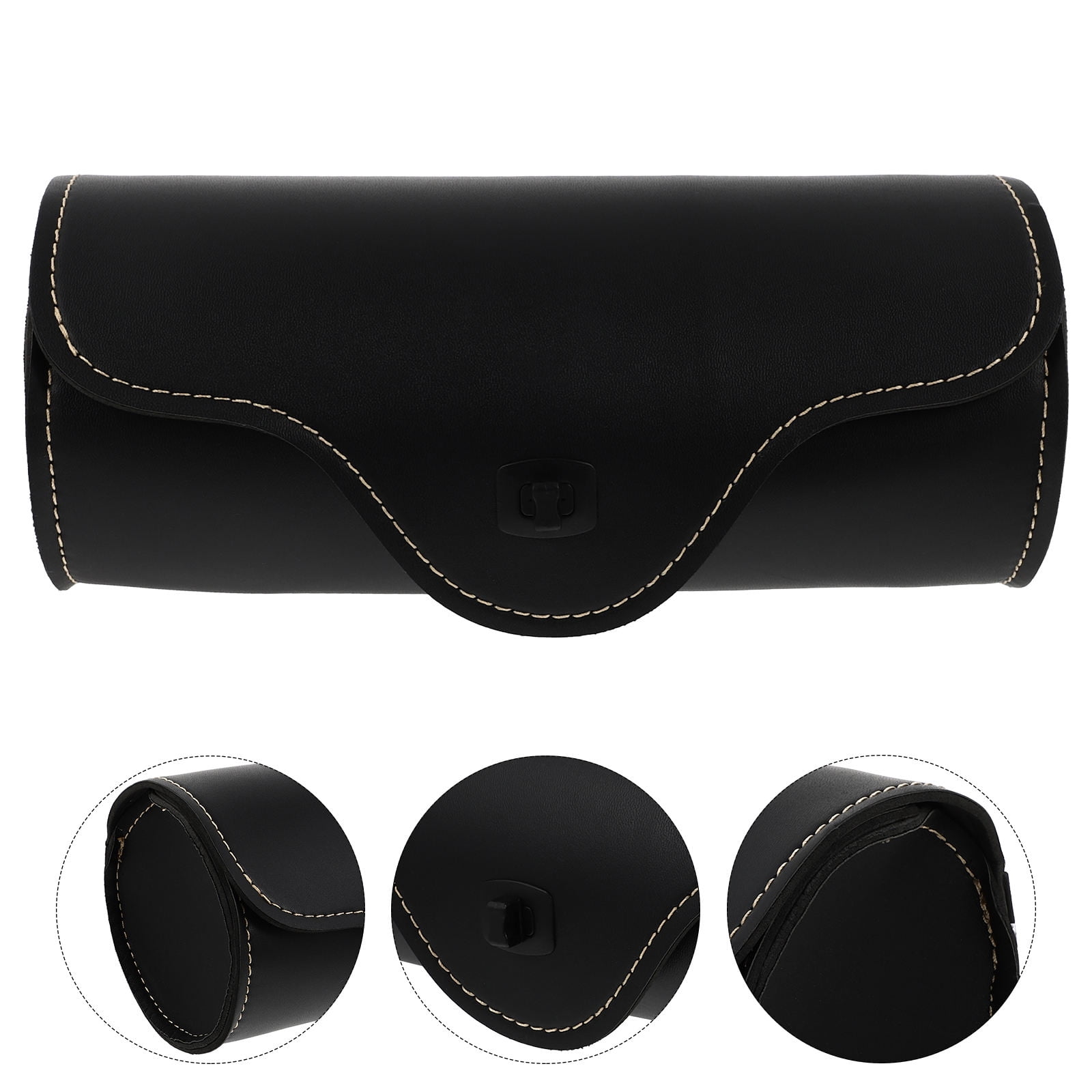 BRIGHTFUFU 1Set Waterproof Bike Tail Bag for Cyclists Rain Protection ...