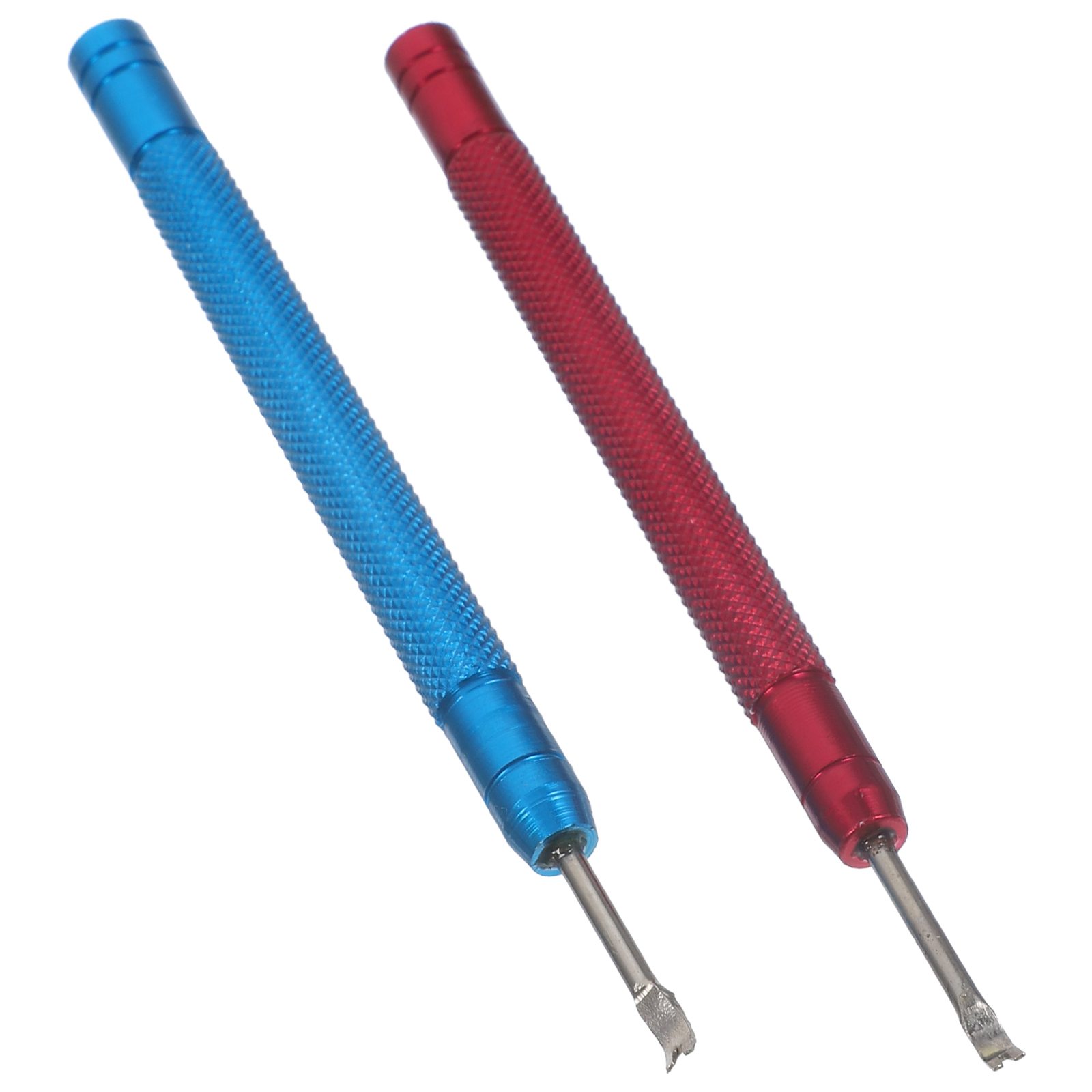 BRIGHTFUFU 2Pcs Watch Needle Lever for Watch Repair and Watch Hand ...