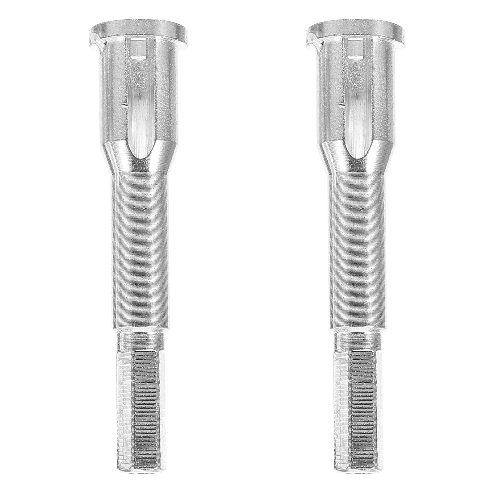 BRIGHTFUFU 2Pcs Wire Wrapping Tool Silver for Electricians and Handyman ...