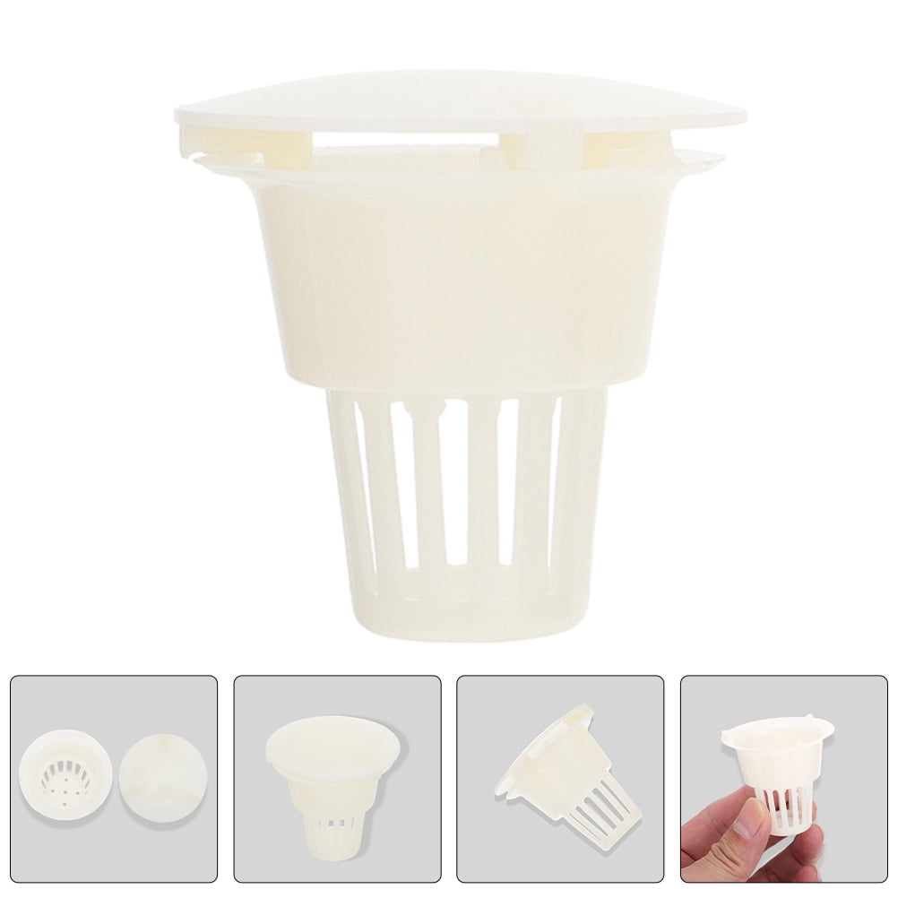 BRIGHTFUFU ABS Spittoon Filters Effective Filtration for Dental Chairs ...