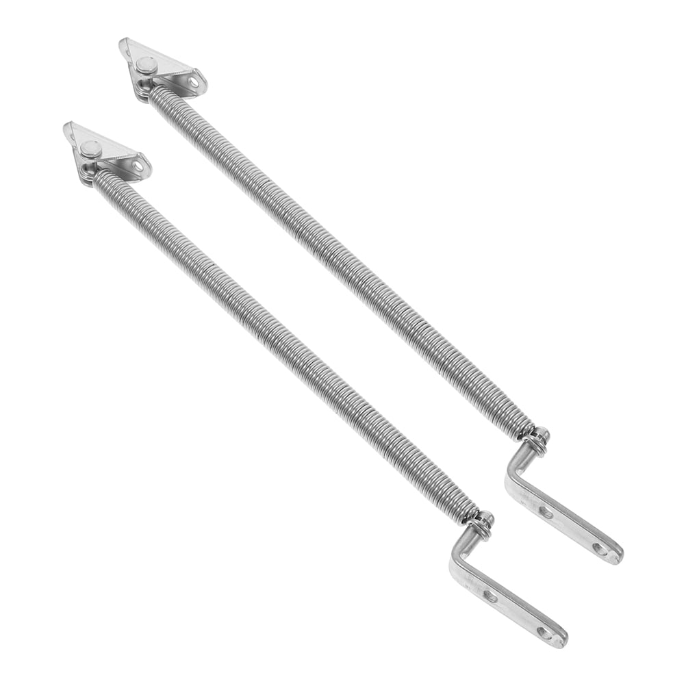 BRIGHTFUFU Hatch Support Spring Boat Hatch Lift Adjustable 2Pcs ...