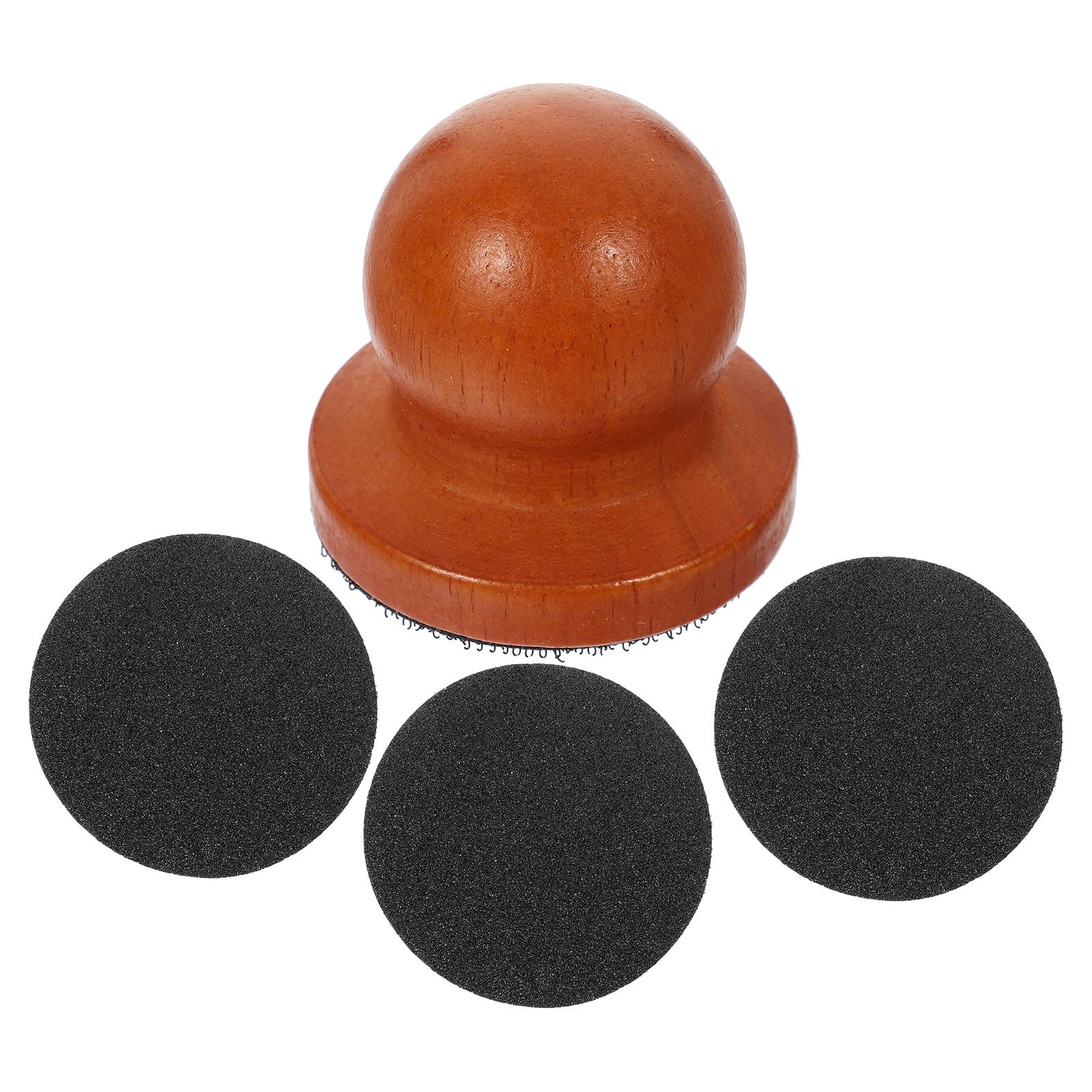 BRIGHTFUFU 3Set Dog Nail File for Nail Trimming and Filing with ...