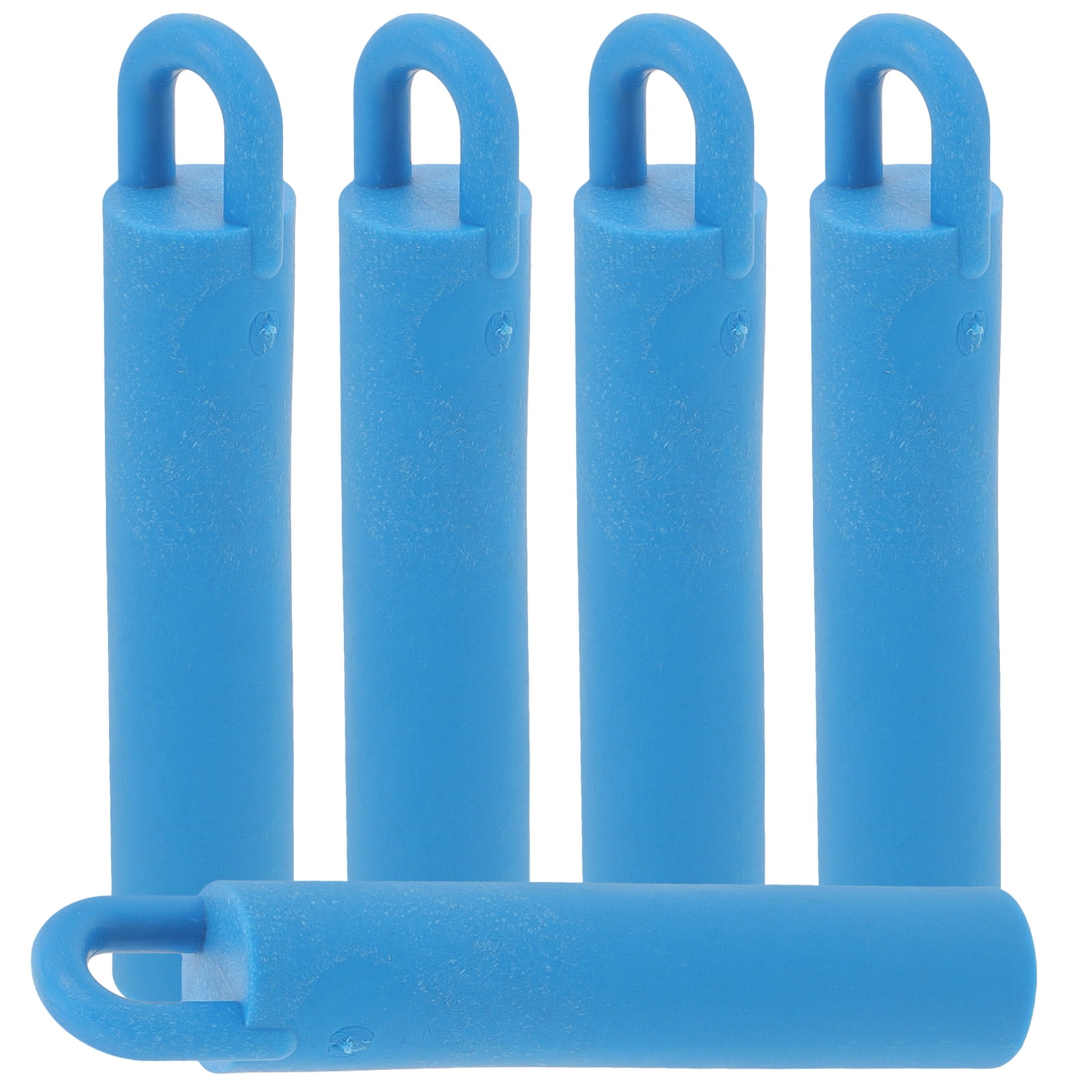 BRIGHTFUFU Set of 5 Rubber Pools for Indoor Pool Players and Game ...