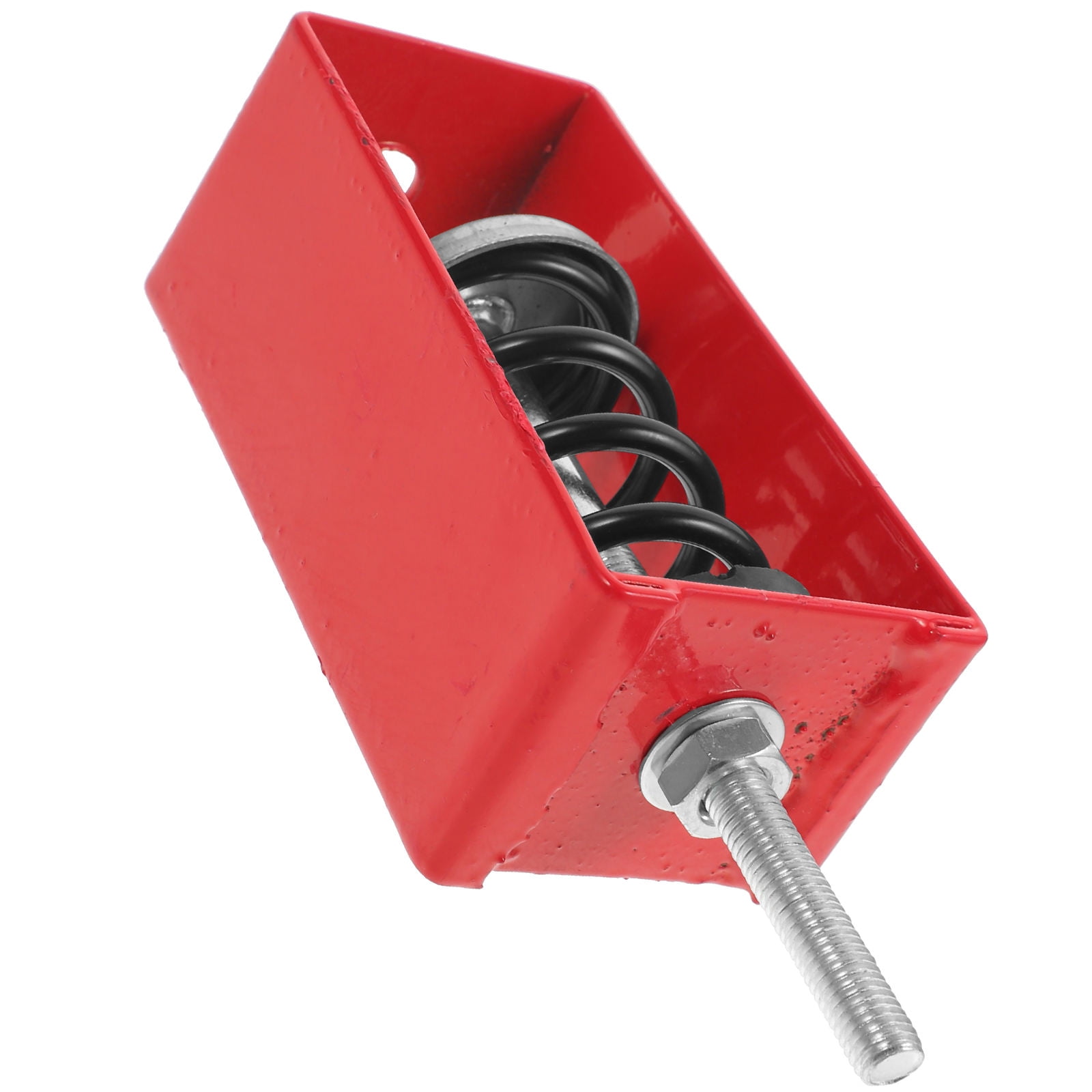 BRIGHTFUFU Spring Vibration Isolator Hanger with Galvanized Steel for ...