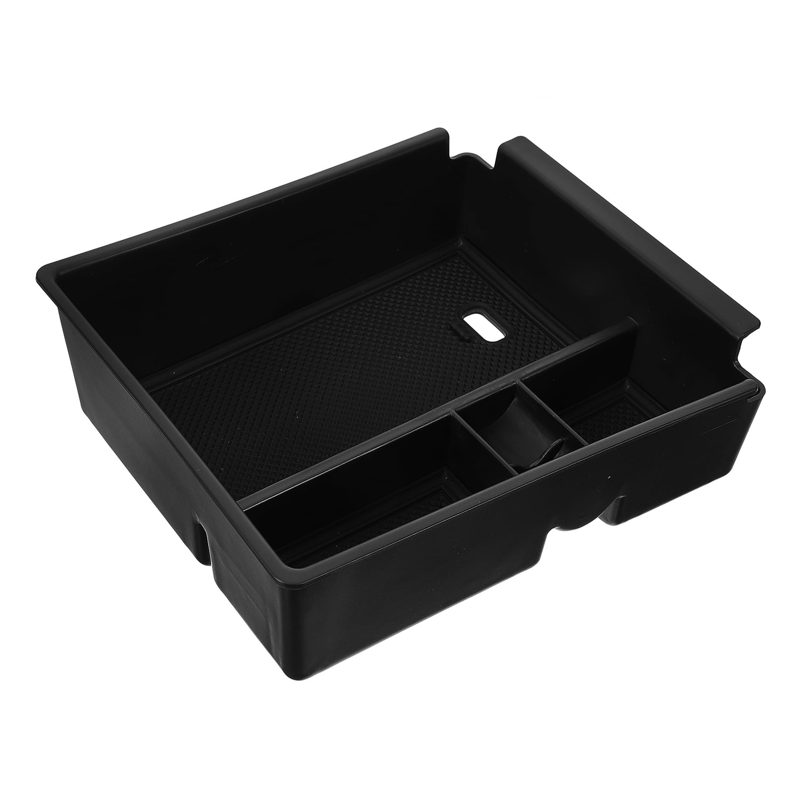 BRIGHTFUFU Automotive Consoles Organizers Car Dashboard Storage ...