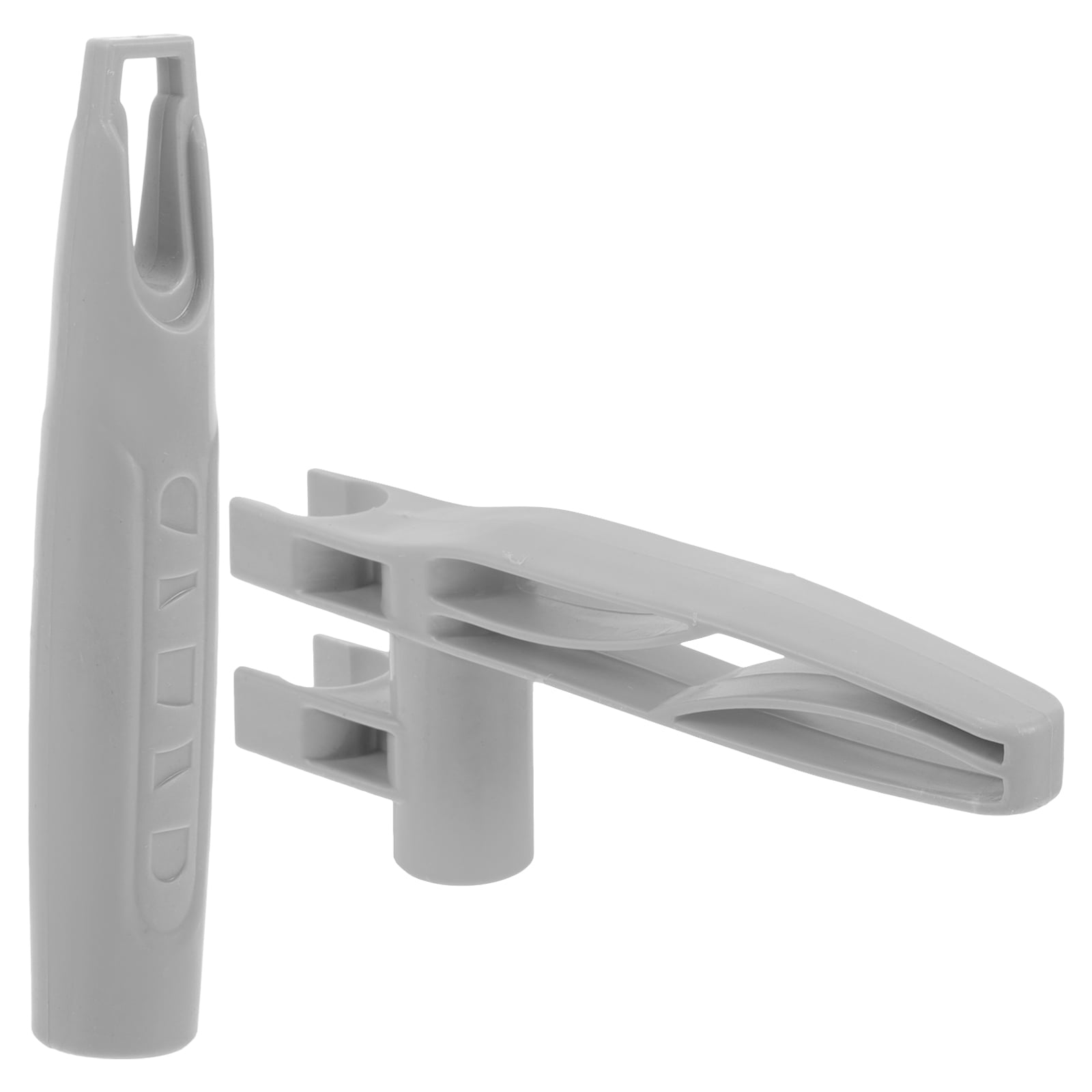 BRIGHTFUFU Broom Handle Holder 1 Set for Sweeping Tool Practical Design ...