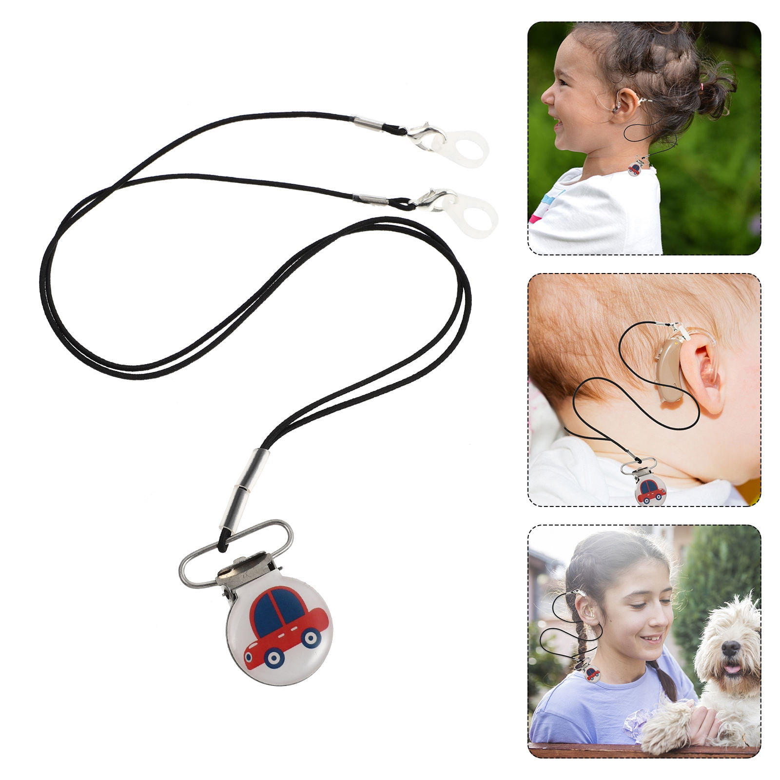 BRIGHTFUFU Clip Protector Holder For Work 40.0x3.0x1.8In 1Pack ...