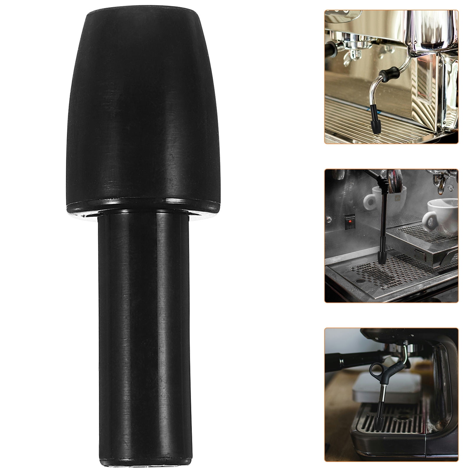 BRIGHTFUFU Coffee Making Nozzle for Coffee Shop Owners 2.5x0.8x0.8in ...